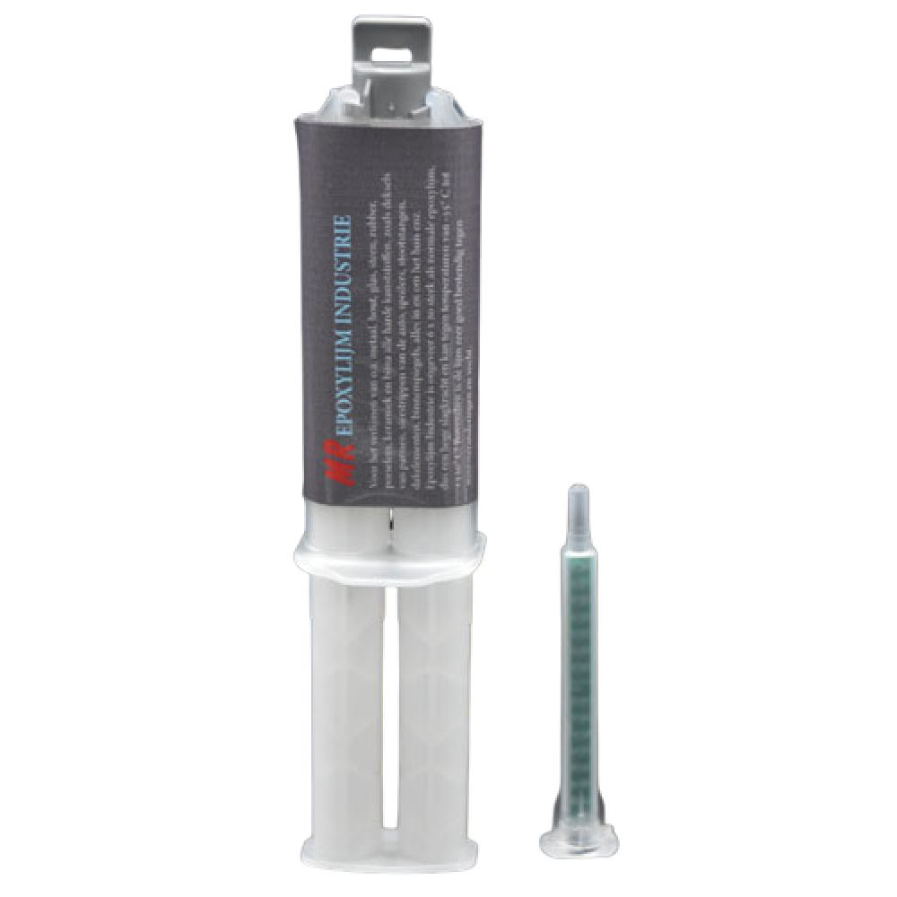 Epoxylijm industrie 30 gram,enorm sterke epoxylijm, krimp vrij voor rvs ...